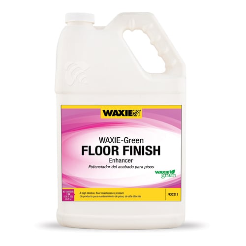 WAXIE-Green Floor Care | BradyPLUS