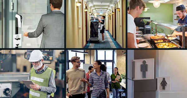 Bio-Shine | BradyPLUS