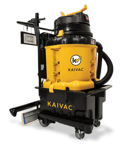 Kaivac Autovac Stretch | BradyPLUS