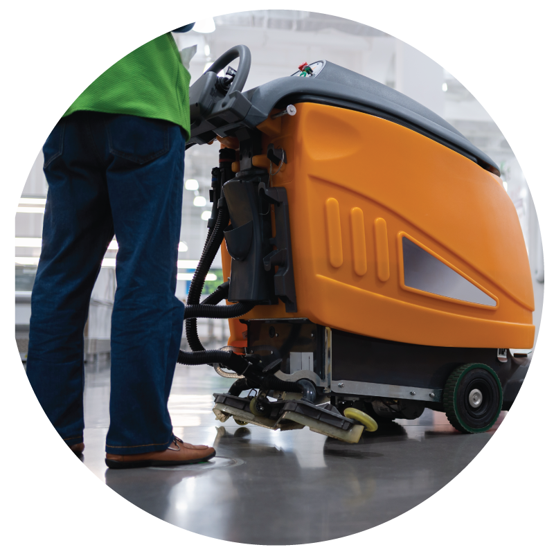 Brady IFS | BradyPLUS