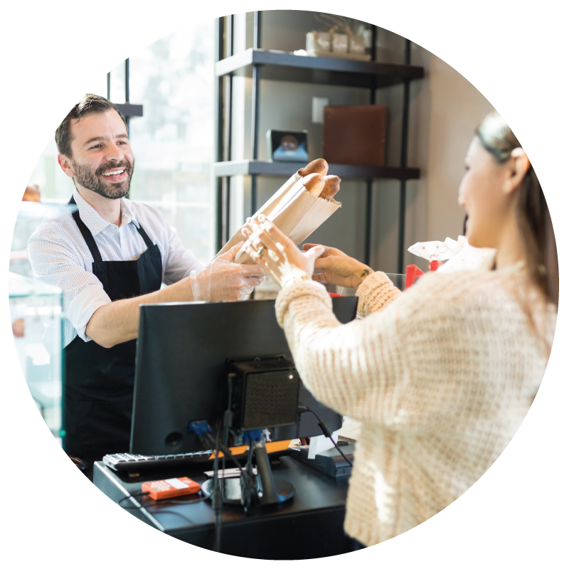 Brady IFS | BradyPLUS