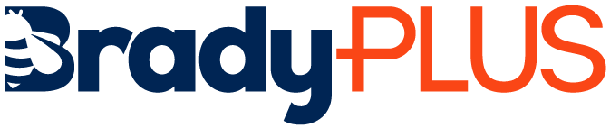 Welcome to BradyPLUS
