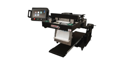 Packaging Equipment + Services | BradyPLUS