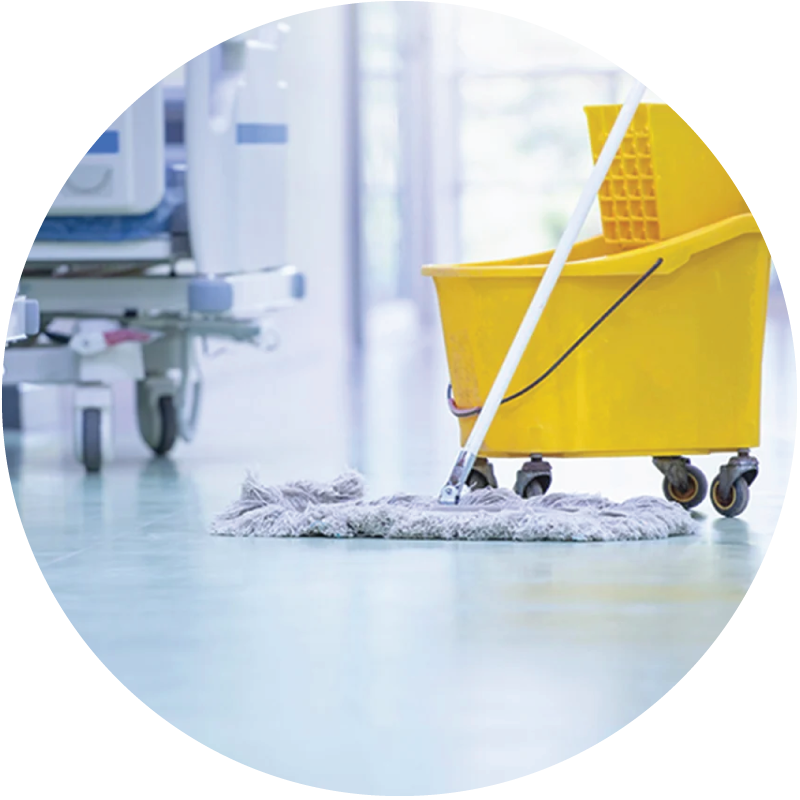 Bio-Shine | BradyPLUS