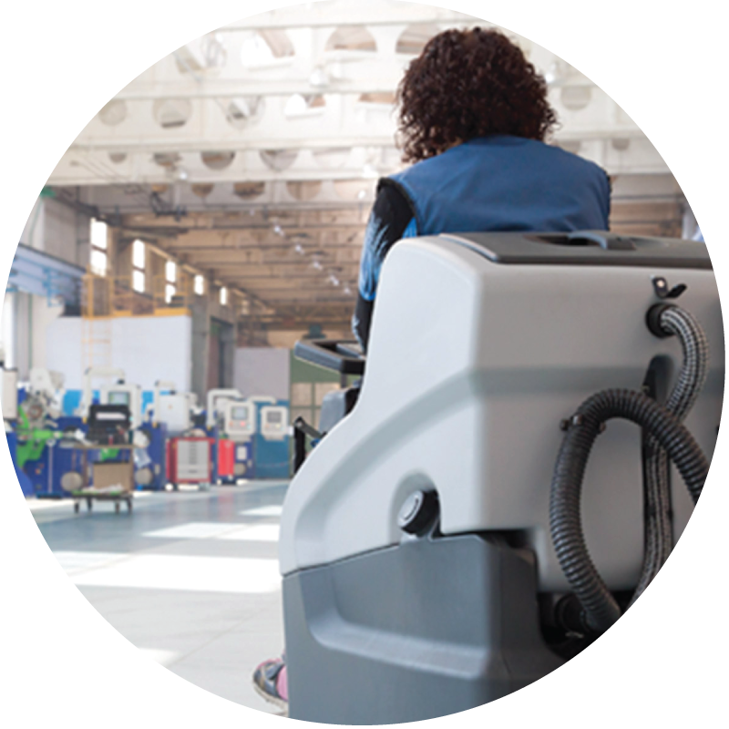 Bio-Shine | BradyPLUS