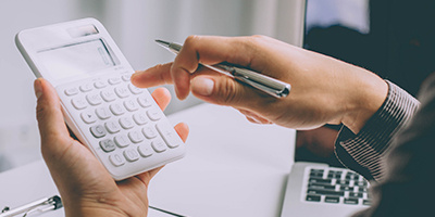 KleenLine Pro Staffing Calculator | BradyPLUS