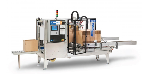 Packaging Equipment + Services | BradyPLUS