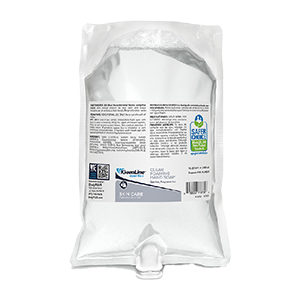 KleenLine Essentials Hand Soap and Sanitizer | BradyPLUS