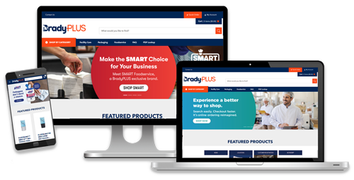 Penn Jersey Paper (PJP) | BradyPLUS