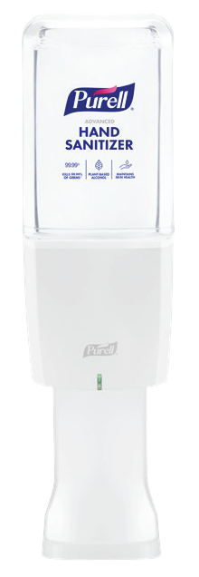 PURELL Touch-Free Dispenser | BradyPLUS
