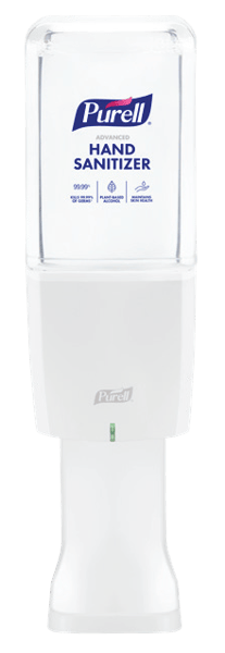 PURELL Hand Sanitizer Dispenser | BradyPLUS