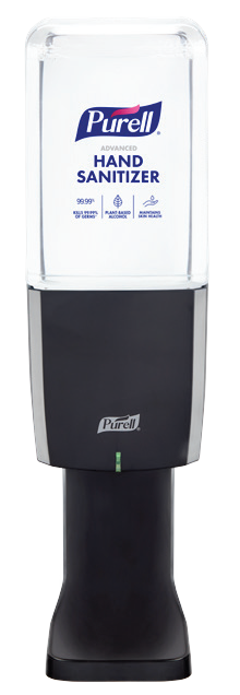 PURELL Surface + Hand Sanitizers | BradyPLUS