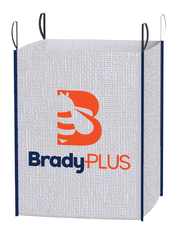 FIBC | BradyPLUS