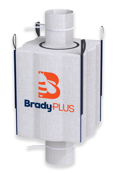 FIBC | BradyPLUS