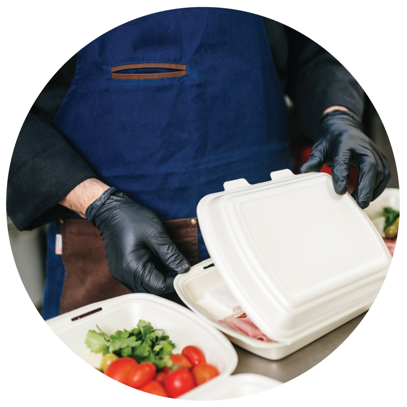 FPC Distribution | BradyPLUS