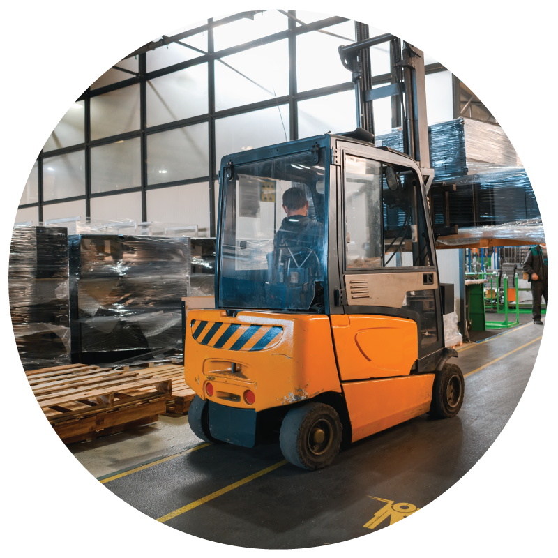 FPC Distribution | BradyPLUS