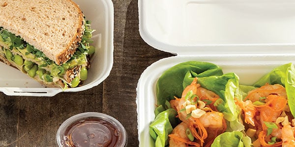 PFAS Free Solutions | BradyPLUS