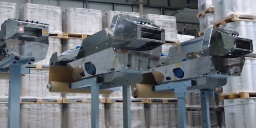 Packaging Equipment + Services | BradyPLUS