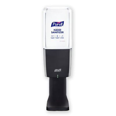 Purell Effective Hand Hygiene | BradyPLUS