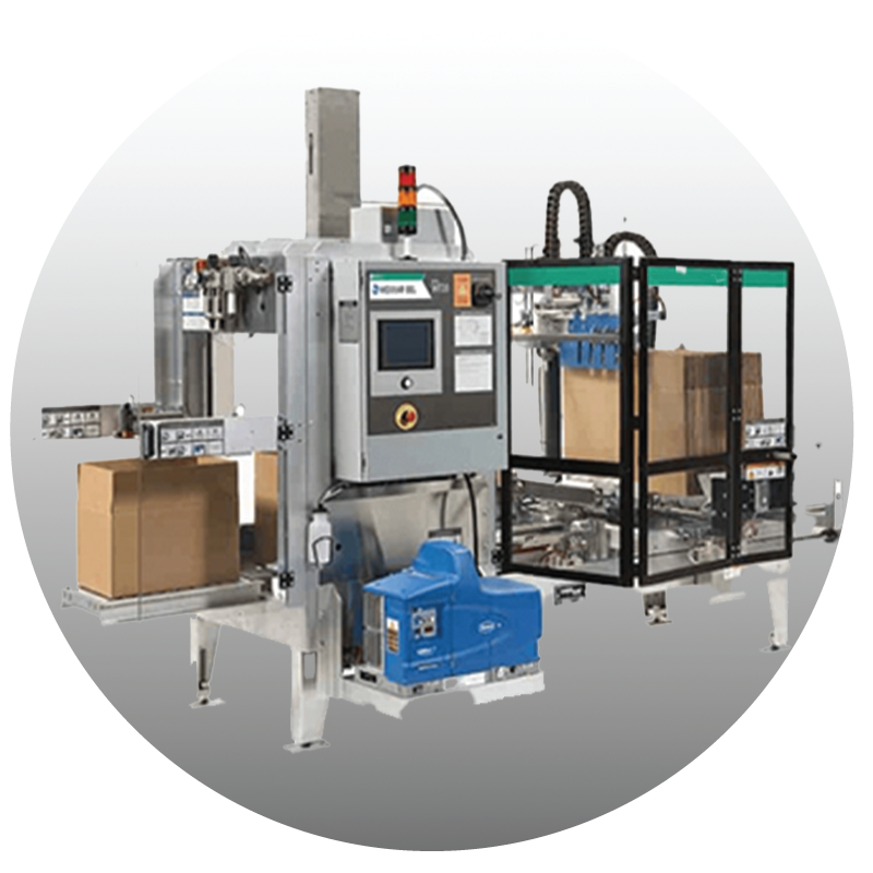 United Hughes | BradyPLUS