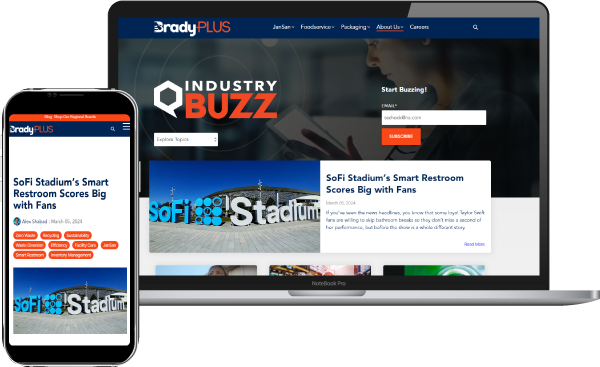 BradyPLUS of Vermont | BradyPLUS