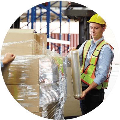 Johnston Foodservice & Cleaning Solutions | BradyPLUS