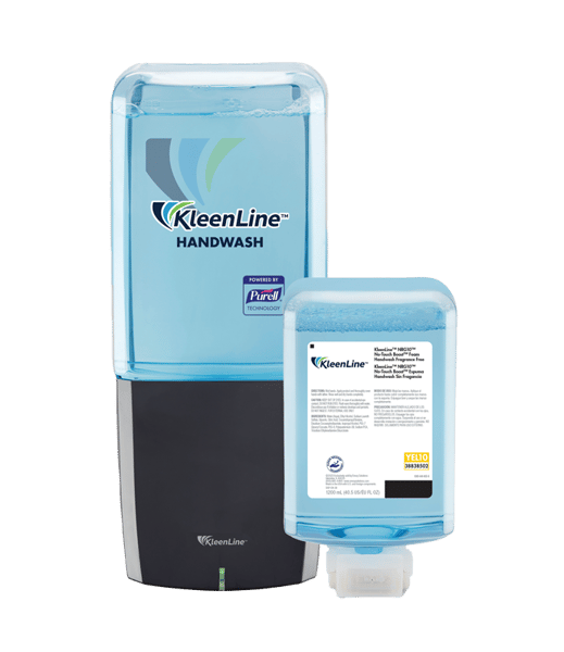 PURELL Surface + Hand Sanitizers | BradyPLUS