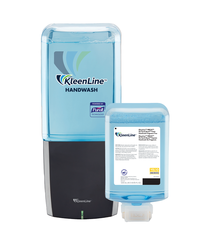 PURELL Surface + Hand Sanitizers | BradyPLUS