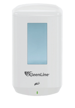 KleenLine Handwash System | BradyPLUS