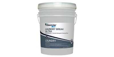 Laundry Solutions | BradyPLUS