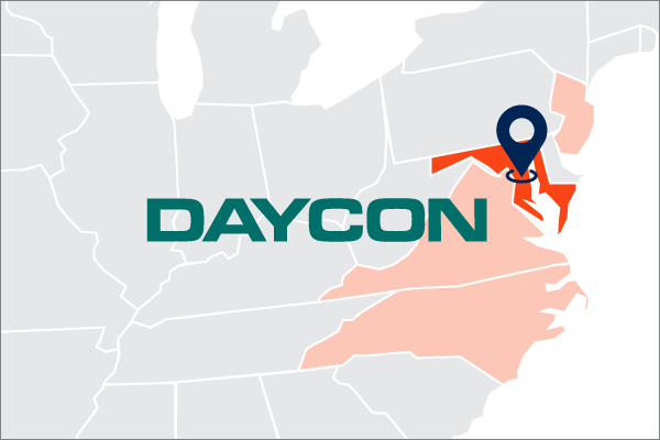 Daycon | BradyPLUS