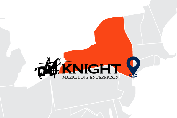 Knight Marketing Enterprises | BradyPLUS