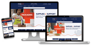 Millennium Distribution | BradyPLUS