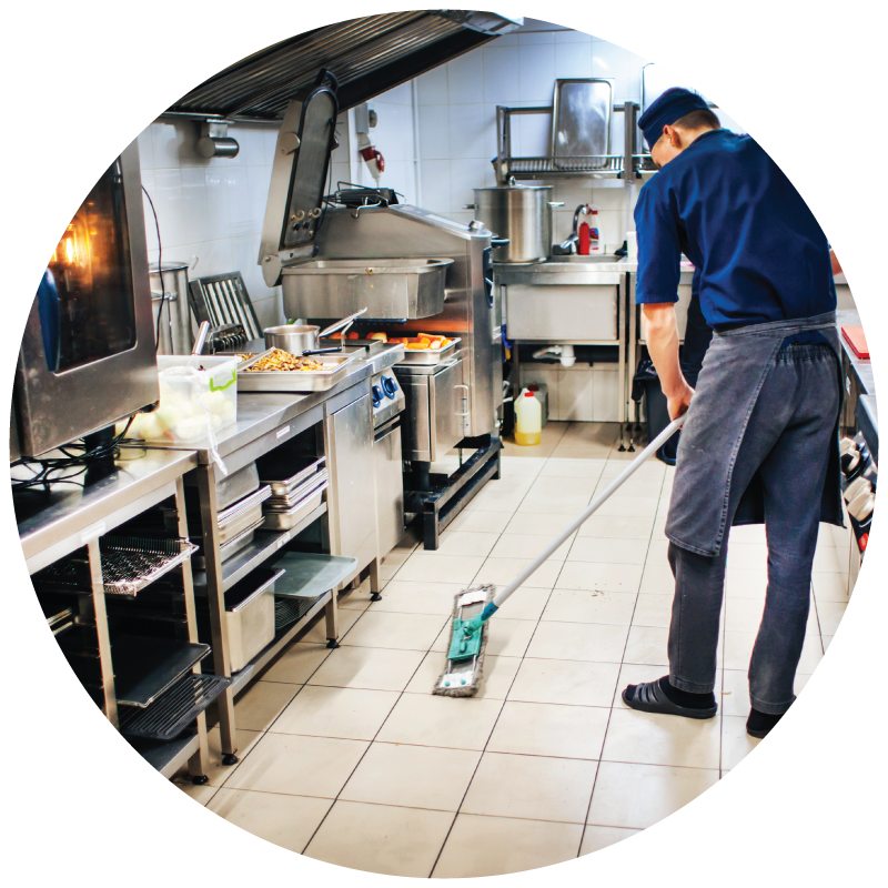 Penn Jersey Paper (PJP) | BradyPLUS