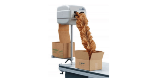 Packaging Equipment + Services | BradyPLUS