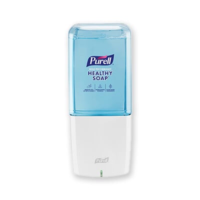 PURELL Effective Hand Hygiene | BradyPLUS