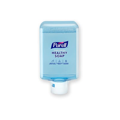 PURELL Effective Hand Hygiene | BradyPLUS