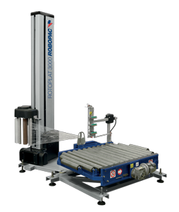 Stretch Wrappers | BradyPLUS