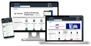 Southeastern Paper Group | BradyPLUS