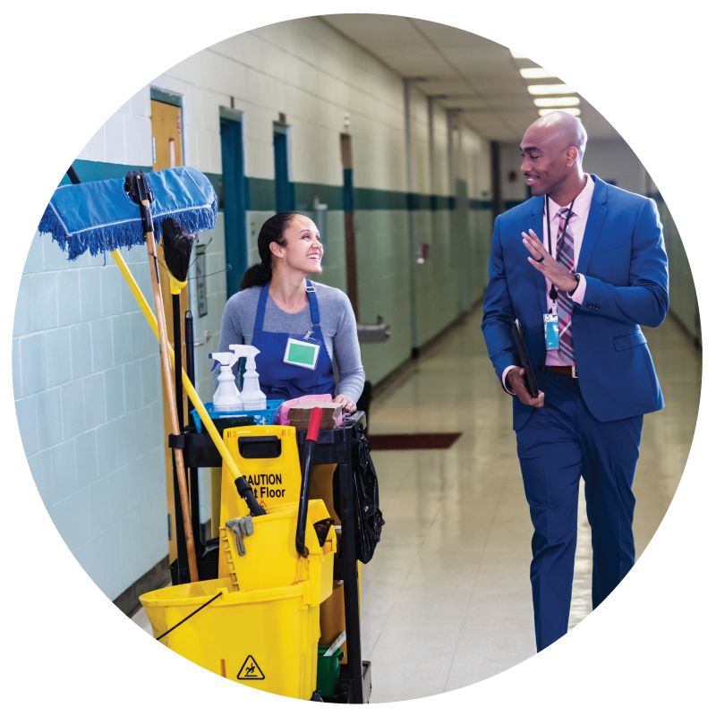 Southeastern Paper Group | BradyPLUS