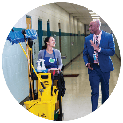 Southeastern Paper Group | BradyPLUS