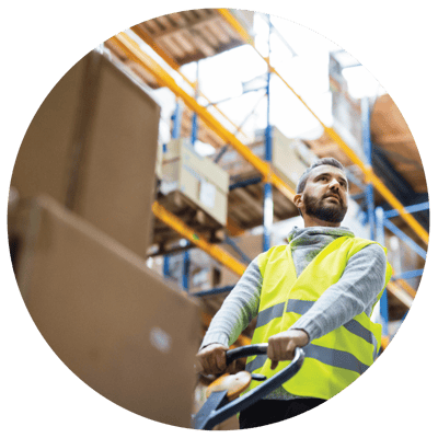 Southeastern Paper Group | BradyPLUS