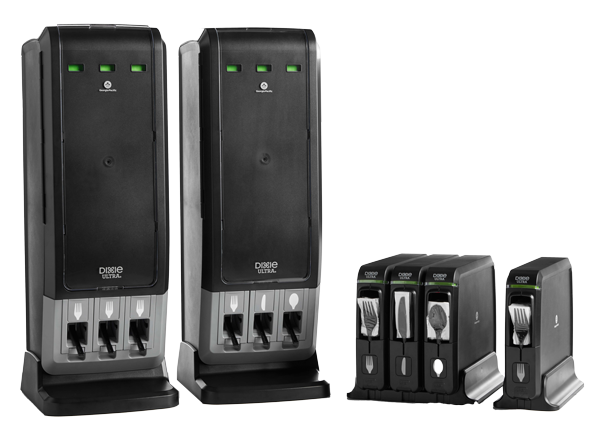 GP Dixie Ultra® SmartStock® | BradyPLUS