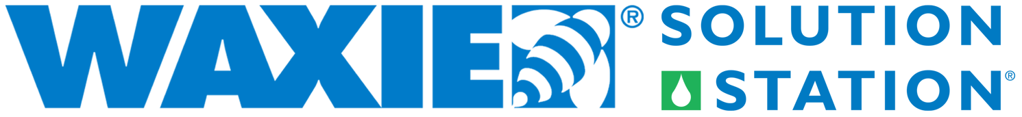 WAXIE Solution Station (Solsta) | BradyPLUS