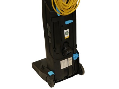 KleenLine Pro 12UE Upright Vacuum | BradyPLUS