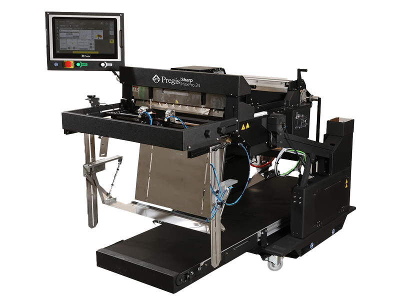 Industrial Bagging Systems | BradyPLUS