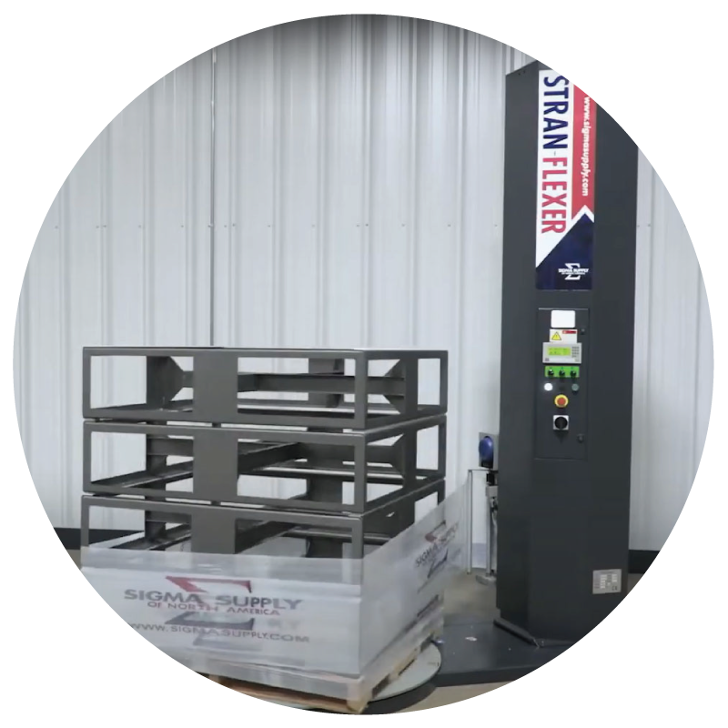 Sigma Supply of North America | BradyPLUS