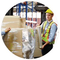 SunBelt Packaging | BradyPLUS