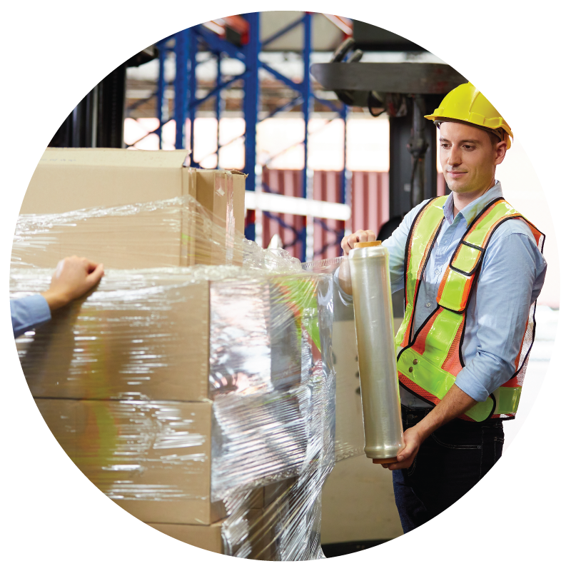 SunBelt Packaging | BradyPLUS