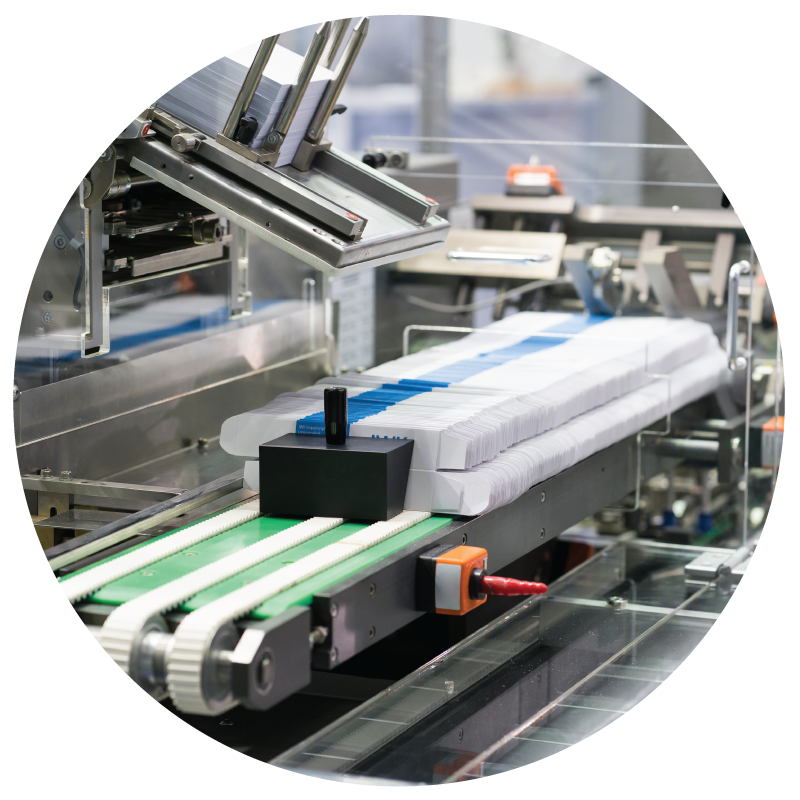 SunBelt Packaging | BradyPLUS